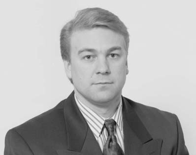 The Legislature Speaks - MLA Biography - Trevor Harding